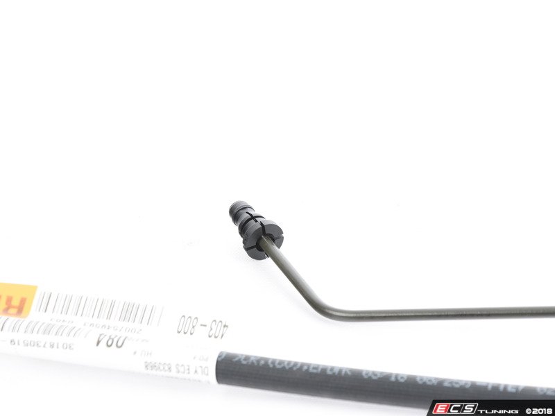 Genuine Volkswagen Audi - 1K1721465BB - Clutch Line (1K1 721 465 BB)