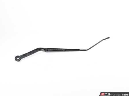 Genuine BMW - 61617304071 - Genuine BMW Wiper Arm, Passenger's Side ...