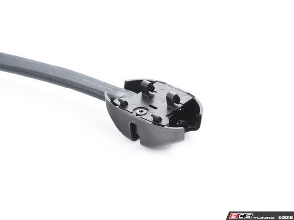 Genuine BMW - 61667399024 - Windshield Washer Nozzle Array Assembly (61 ...