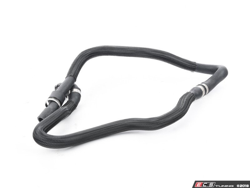 Bremmen Parts - 17127583175 - Coolant Line - Supply