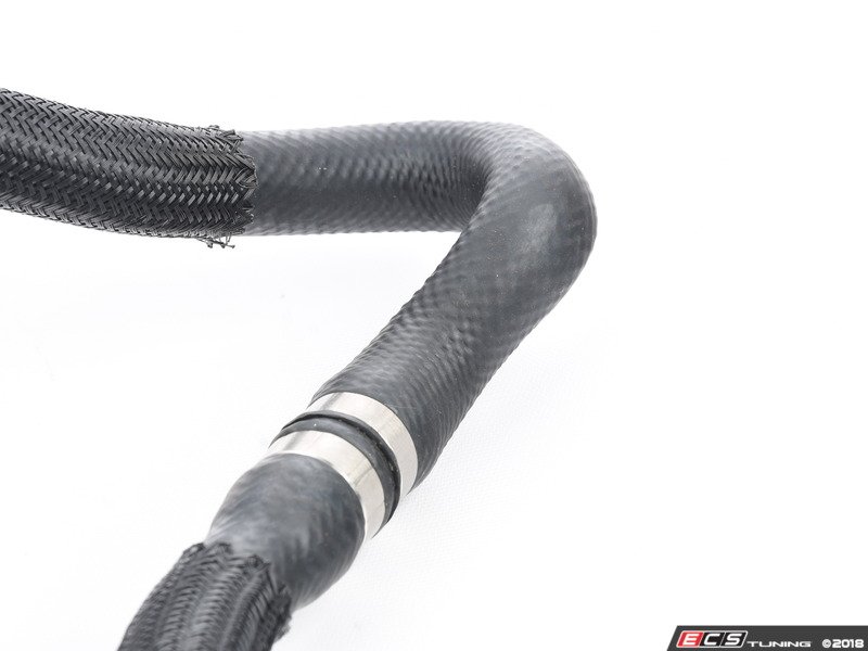 Bremmen Parts - 17127583175 - Coolant Line - Supply