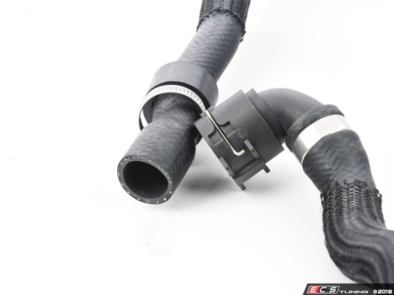 Bremmen Parts - 17127583175 - Coolant Line - Supply