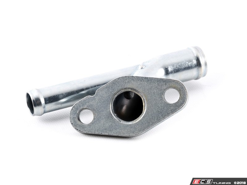 Genuine BMW - 11427795975 - E90 Oil Return Pipe/Flange (11-42-7-795-975)