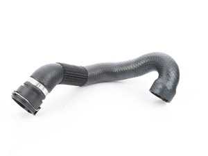 BMW F10 Water Pump Hoses - ECS Tuning