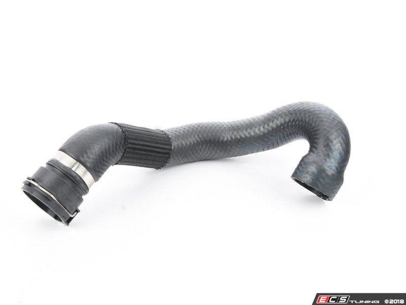 Bremmen Parts - 11537593513 - F10 Coolant Hose