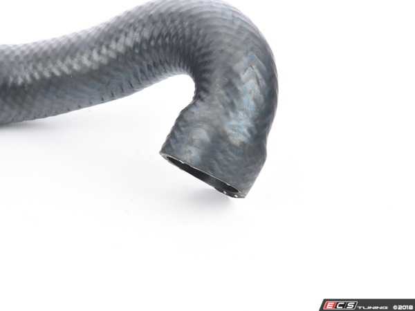 Bremmen Parts - 11537593513 - F10 Coolant Hose