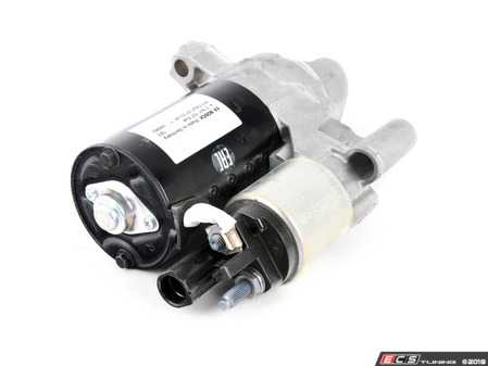 Bosch - 06H911021E - Starter - (NO LONGER AVAILABLE)