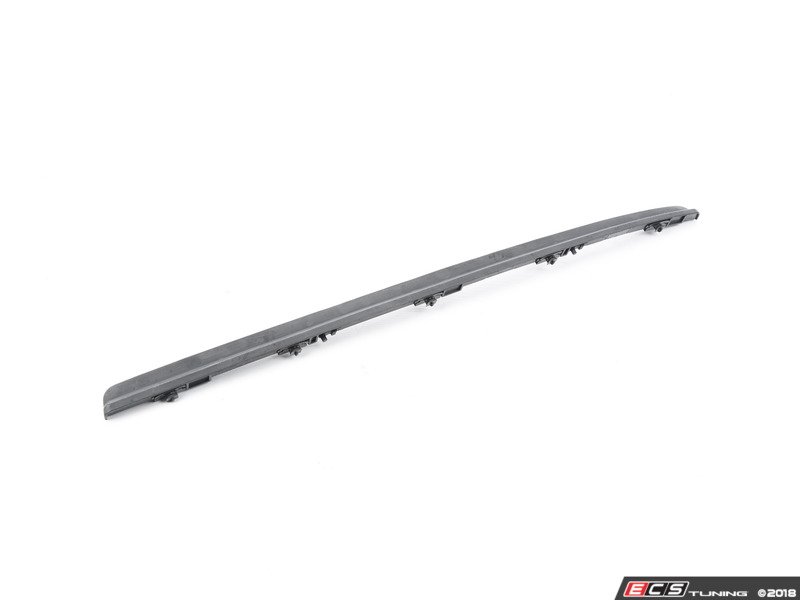 Genuine Mercedes Benz - 2197300378 - WEATHERSTRIP