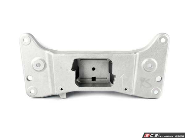 Genuine BMW - 22326777613 - GEARBOX SUPPORT (22-32-6-777-613)