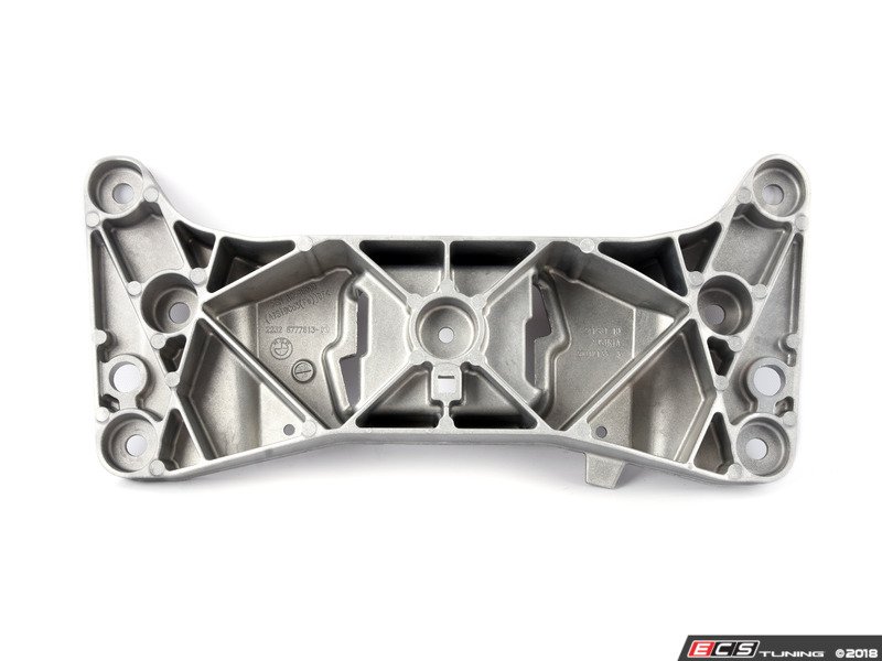 Genuine BMW - 22326777613 - GEARBOX SUPPORT (22-32-6-777-613)