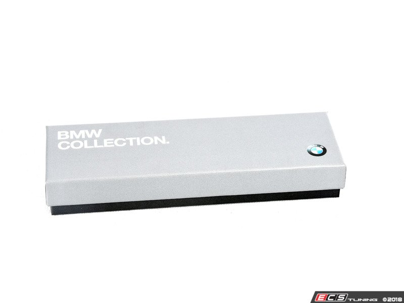 Genuine BMW - 80242454635 - BMW ROLLERBALL PEN - (NO LONGER AVAILABLE ...