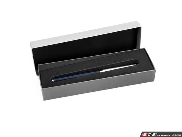 Genuine BMW - 80242454635 - BMW ROLLERBALL PEN - (NO LONGER AVAILABLE ...