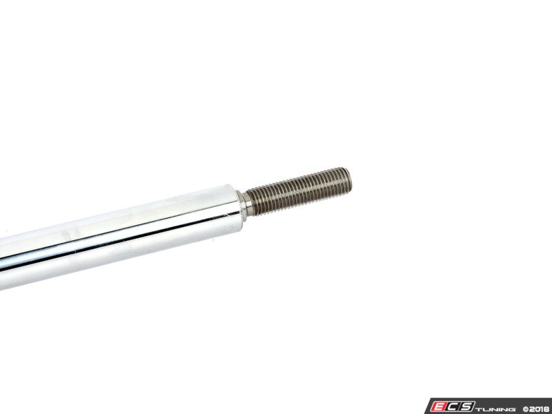 Genuine BMW - 37106875083 - Left Front Spring Strut (37-10-6-875-083)