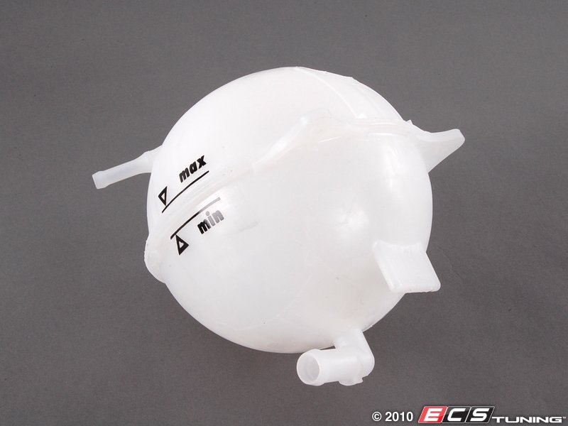 Genuine Volkswagen Audi - 1H0121407A - Coolant Expansion Tank (1H0 121 ...