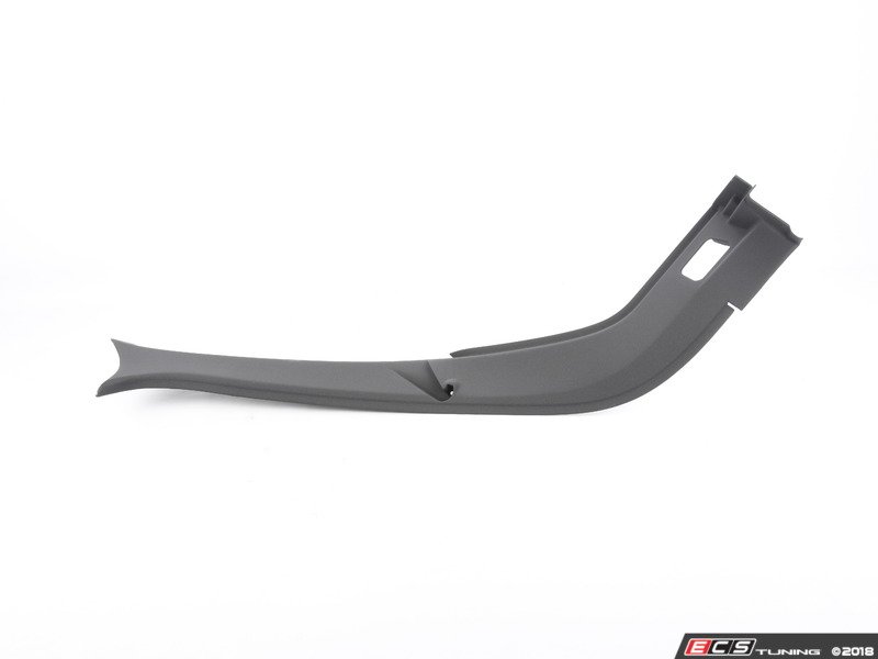 Genuine BMW - 51438120855 - E34 Black C-Pillar Trim - Left (51-43-8-120 ...