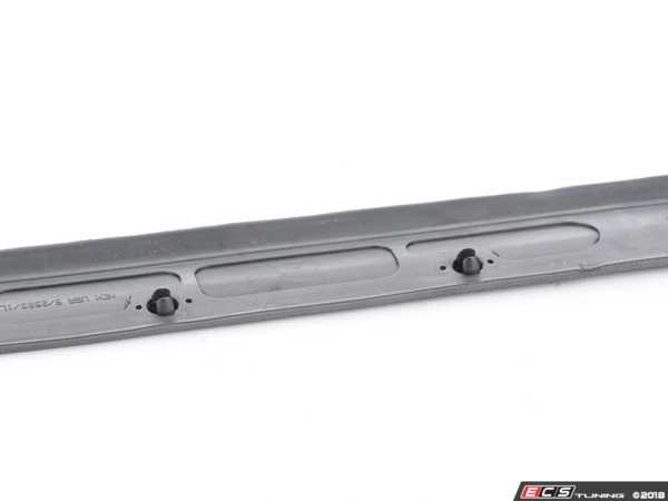 Genuine Mercedes Benz - 1646904762 - COVER STRIP