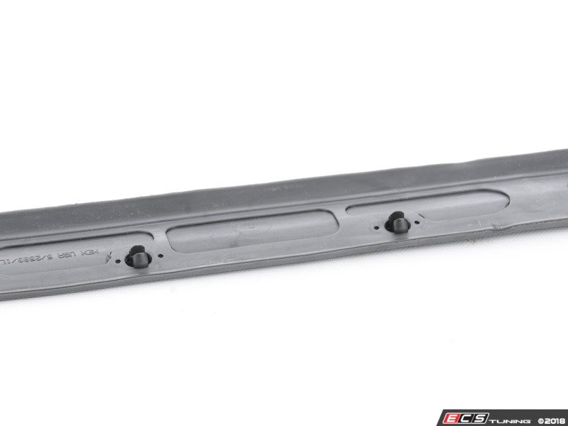 Genuine Mercedes Benz - 1646904762 - COVER STRIP
