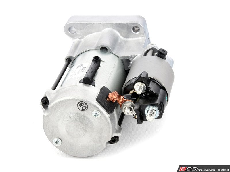 Genuine MINI - 12417645979 - STARTER (12-41-7-645-979)