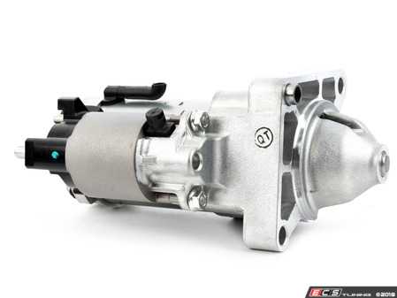 Genuine MINI - 12417645979 - STARTER (12-41-7-645-979)
