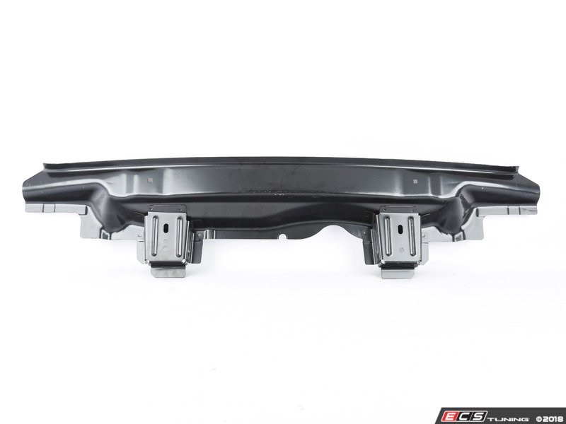 Genuine Volkswagen Audi - 8R0813303 - REAR APRON (8R0 813 303)