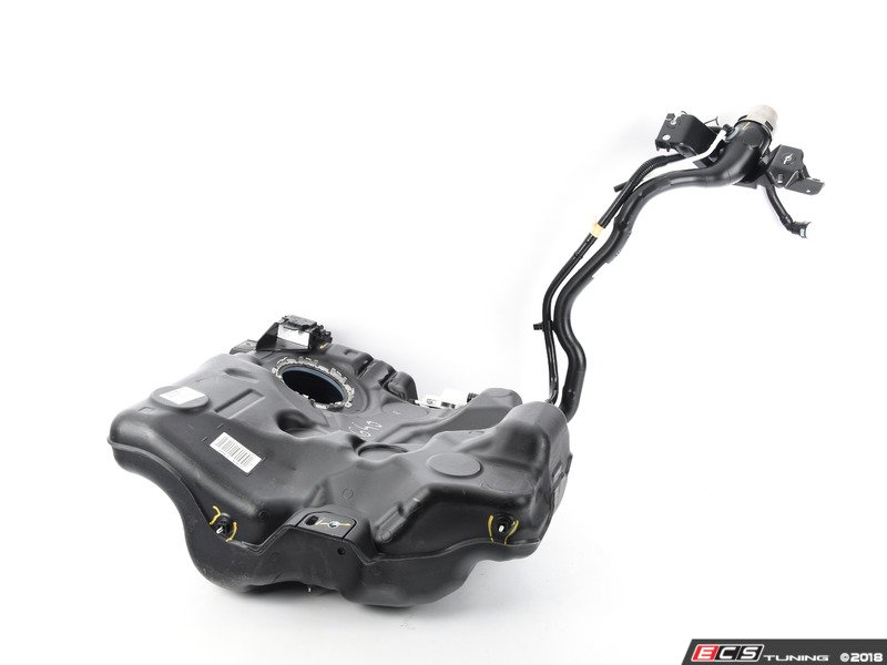 Genuine Volkswagen Audi - 5Q0201055BG - TANK - (NO LONGER AVAILABLE ...