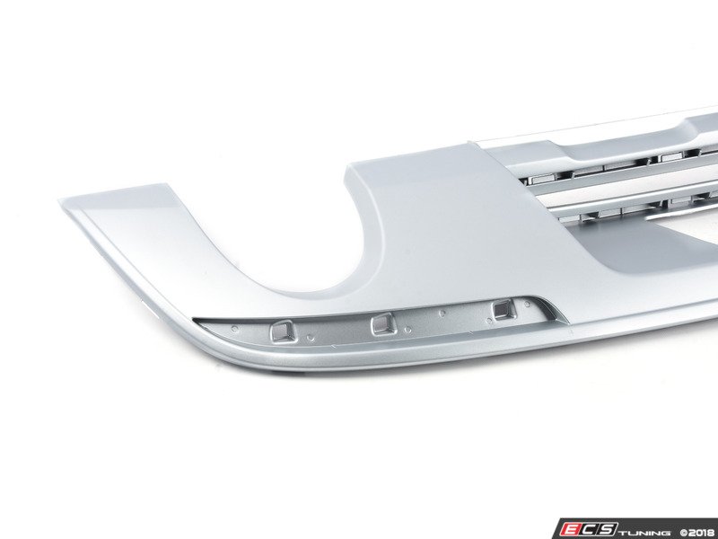 Genuine Volkswagen Audi - 5GM807568FU34 - RDIFFUSOR (5GM 807 568 F U34)