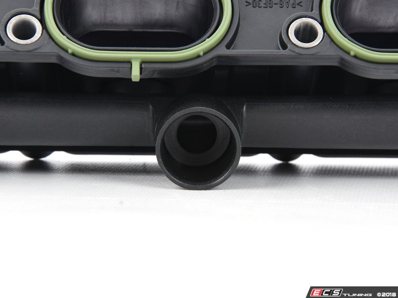 Genuine Volkswagen Audi - 06H133209G - FUEL DISTR (06H 133 209 G)