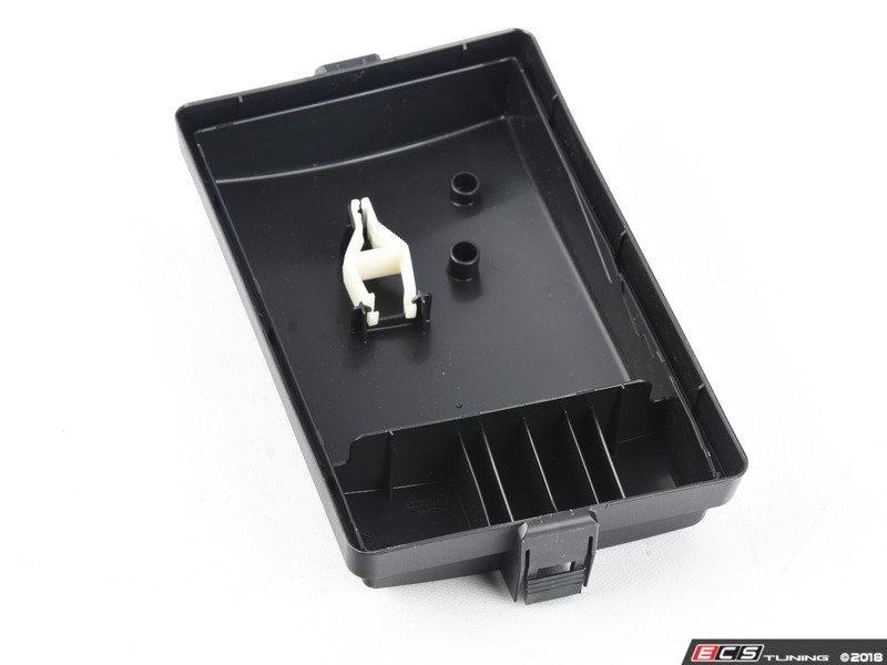 Genuine Volkswagen Audi - 5Q0937132D - COVER (5Q0 937 132 D)