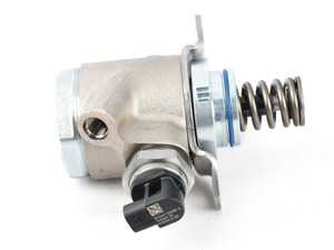 Audi B8/B8.5 S4 Quattro 3.0T Engine Fuel Parts - ECS Tuning