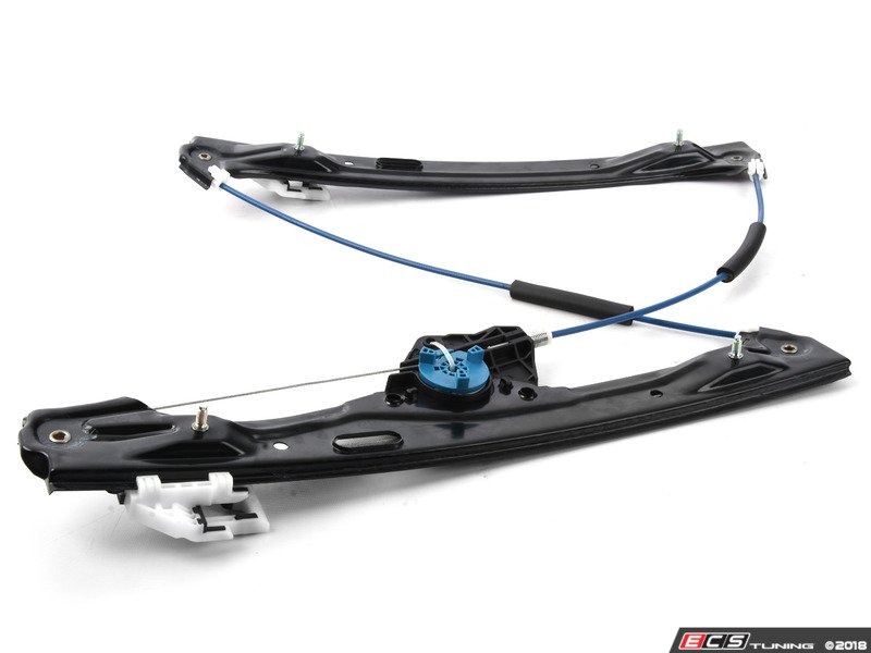 Bremmen Parts - 51337281885 - F30 Front Window Regulator - Left