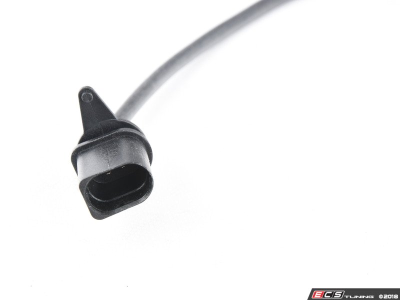 Bowa - 8R0615121 - Front Brake Pad Wear Sensor