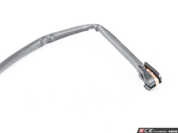 Bowa - 8R0615121 - Front Brake Pad Wear Sensor