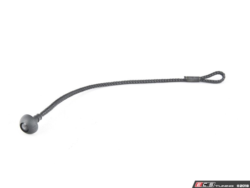 Genuine Porsche - 95B867749A - RETAINING STRAP