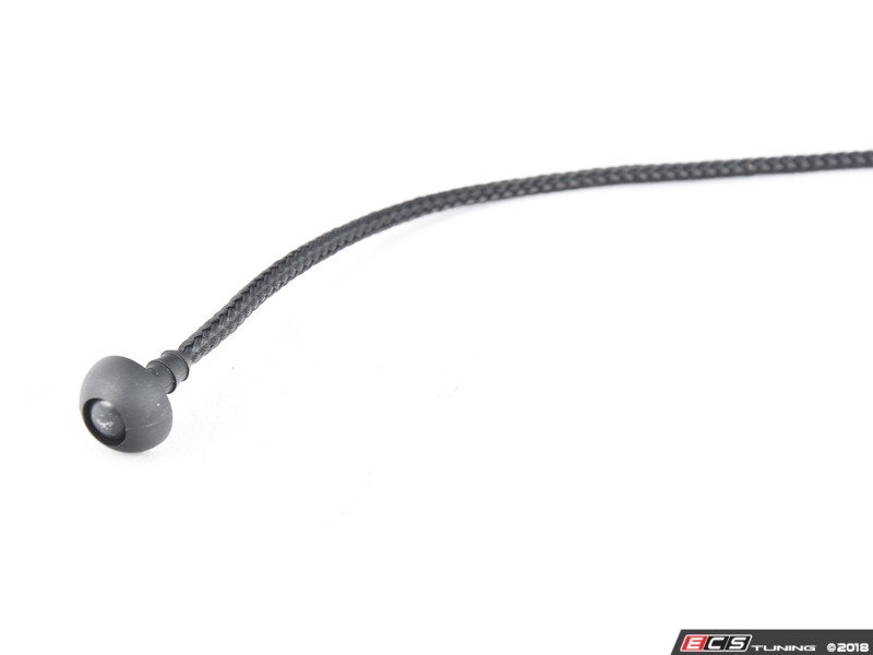 Genuine Porsche - 95B867749A - RETAINING STRAP