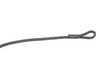 Genuine Porsche - 95B867749A - RETAINING STRAP