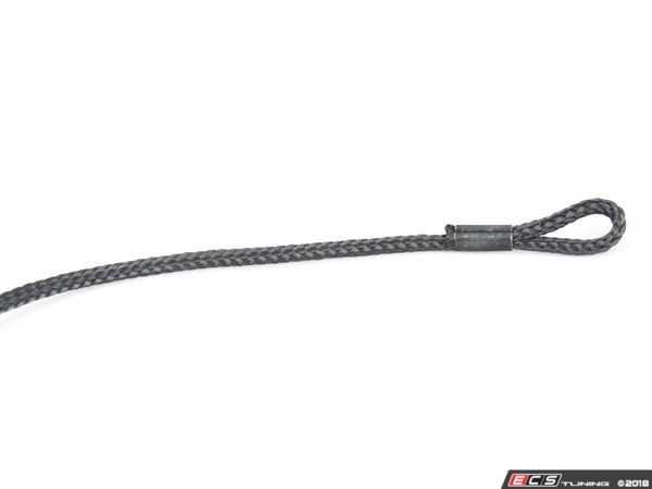 Genuine Porsche - 95B867749A - RETAINING STRAP