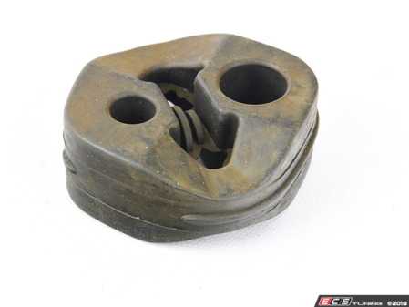 Rein - 2104920344 - Rubber Exhaust Hanger - Priced Each