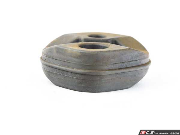 Rein - 2104920344 - Rubber Exhaust Hanger - Priced Each