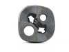 Rein - 2104920344 - Rubber Exhaust Hanger - Priced Each