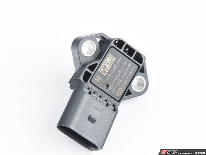 Genuine Volkswagen Audi - 03G906051M - PRESSSENS (03G 906 051 M)