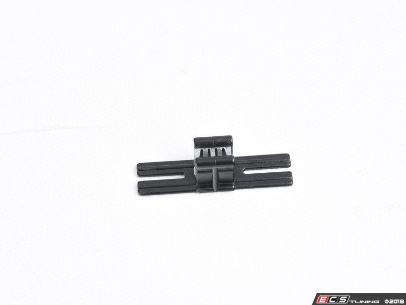 Genuine Volkswagen Audi - 1T0971930C - Cable Holder - Priced Each (1T0 ...