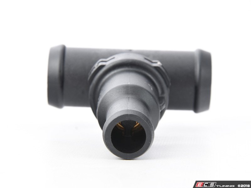 Genuine Volkswagen Audi - 1K0121087R - T PIECE (1K0 121 087 R)