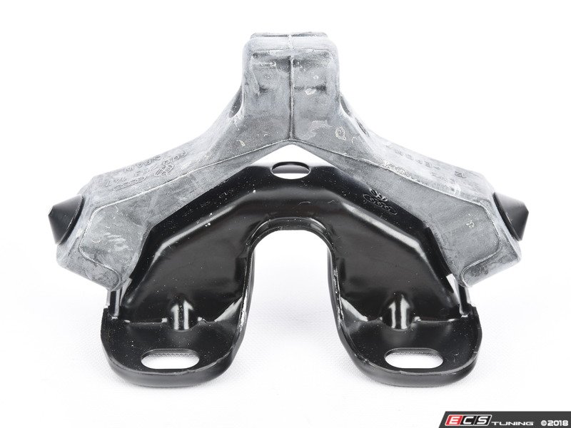 Genuine Volkswagen Audi - 3C0253144A - Muffler Bracket (3C0 253 144 A)