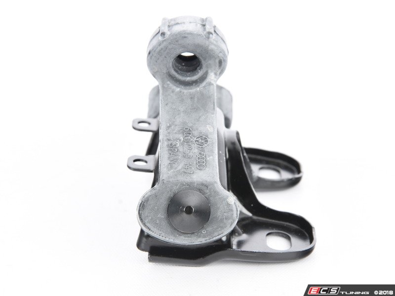 Genuine Volkswagen Audi - 3C0253144A - Muffler Bracket (3C0 253 144 A)