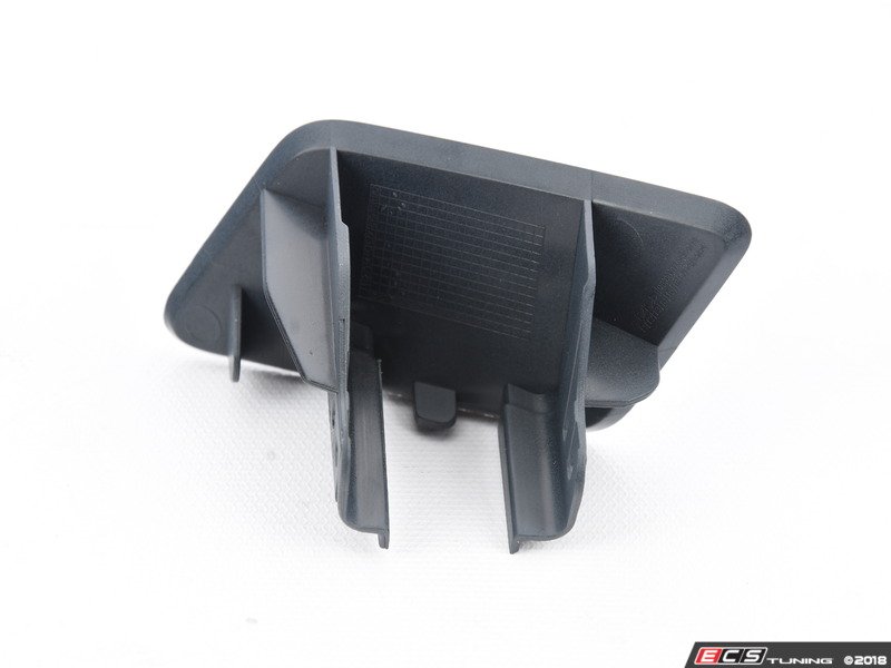 Genuine BMW - 51117391810 - COVER, SPRAY NOZZLE, PRIMED (51-11-7-391-810)