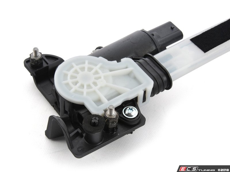 Genuine Volkswagen Audi - 4H0861964 - DRIVE UNIT (4H0 861 964)