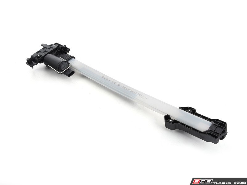 Genuine Volkswagen Audi - 4H0861964 - DRIVE UNIT (4H0 861 964)