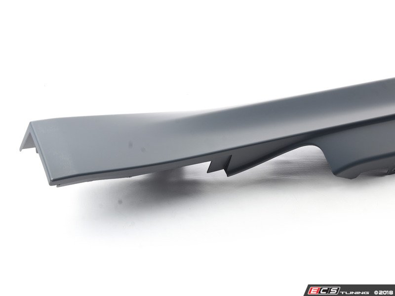 Genuine BMW - 51778059628 - ROCKER PANEL TRIM, PRIMERED, (51-77-8-059-628)