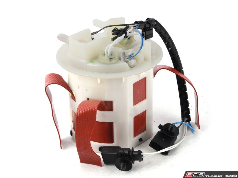 Genuine Volkswagen Audi - 4L0131907D - STORE UNIT (4L0 131 907 D)