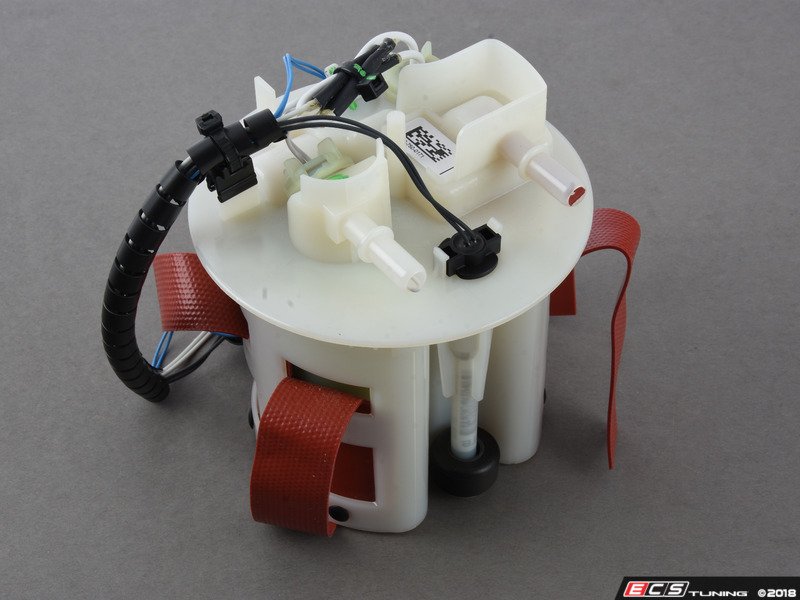Genuine Volkswagen Audi - 4L0131907D - STORE UNIT (4L0 131 907 D)